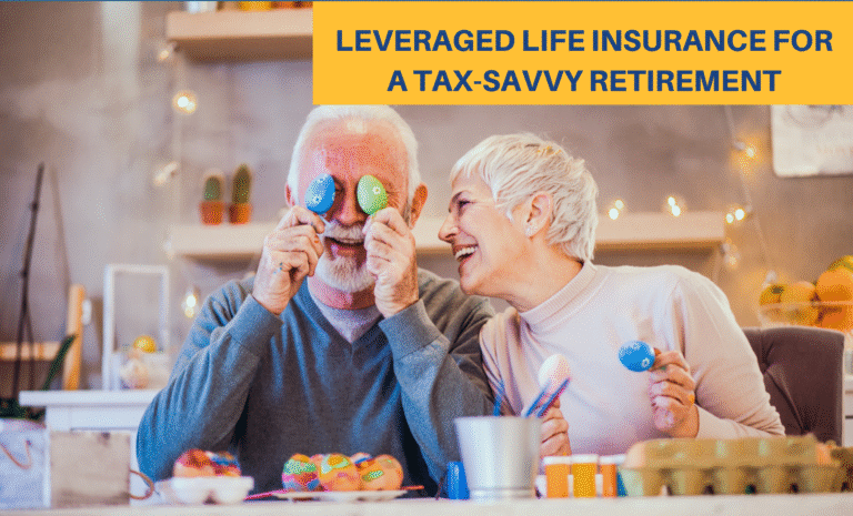 How HNW Families Create Tax-Free Retirement Income